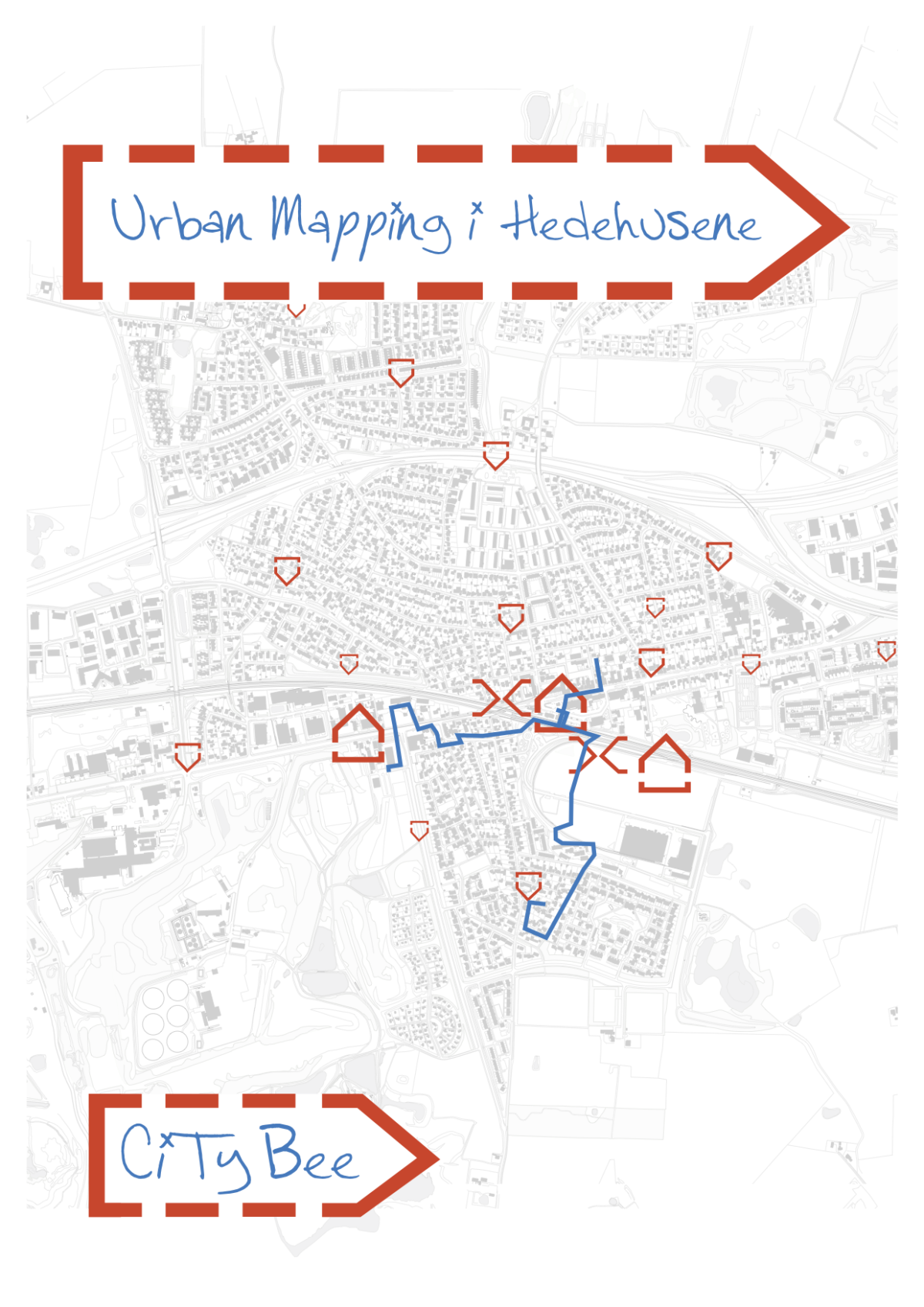 Stories in and about the Urban